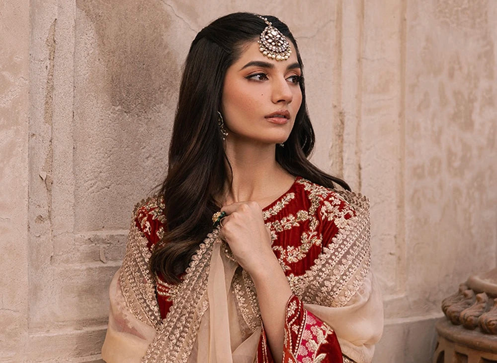 Azure Clothing UK – Azure Design & Collection | Filhaal UK