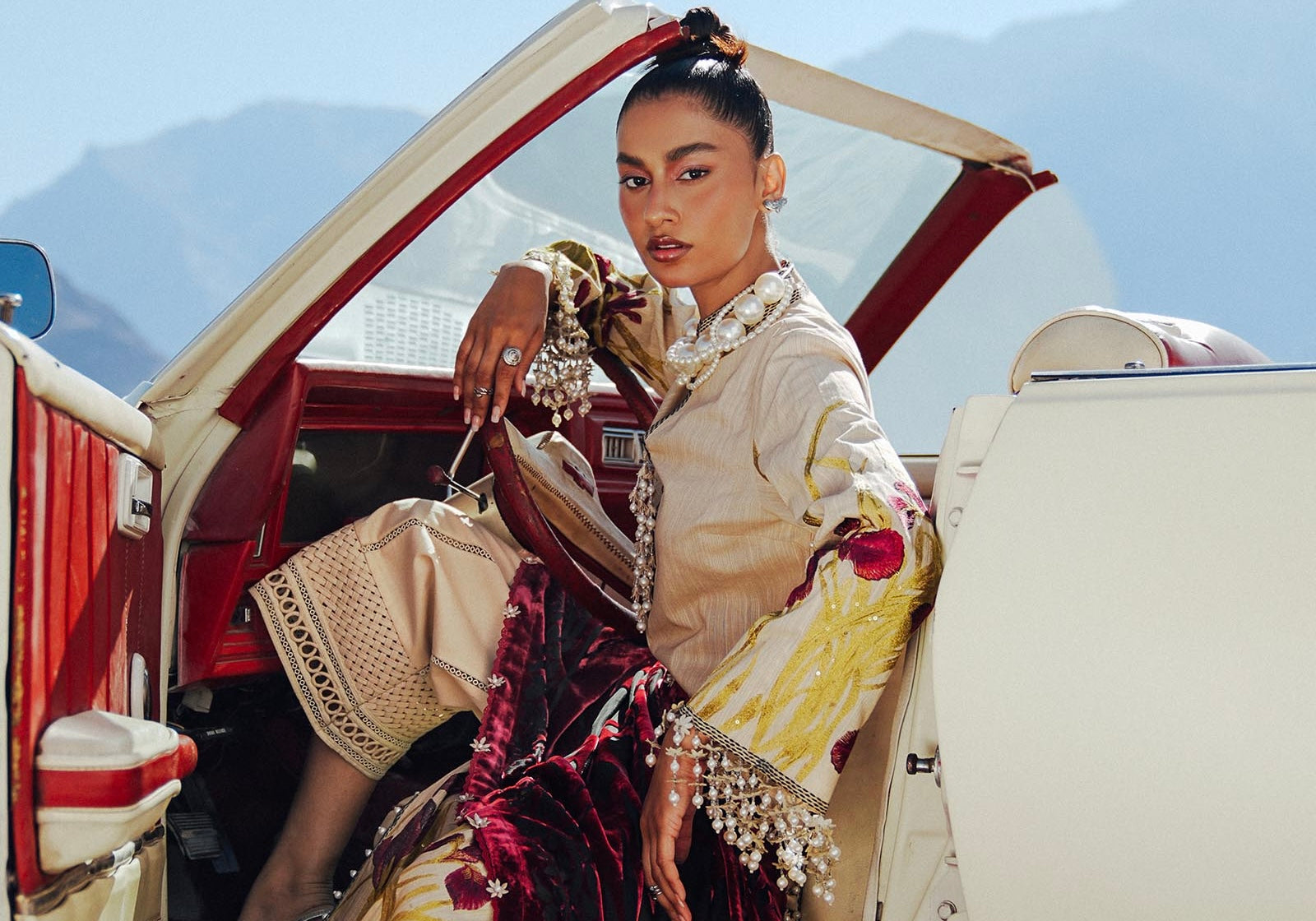 Ready to Wear Clothes | Ready Made Pakistani Clothes | Filhaal UK ...