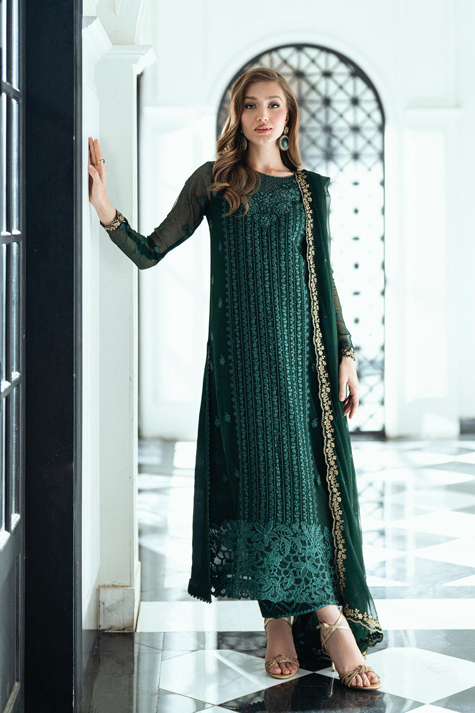 Filhaal UK – Pakistani Clothes UK | Designer Dresses & Suits – filhaal ...