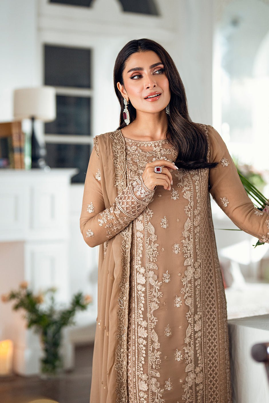 Filhaal UK – Pakistani Clothes UK | Designer Dresses & Suits – filhaal ...