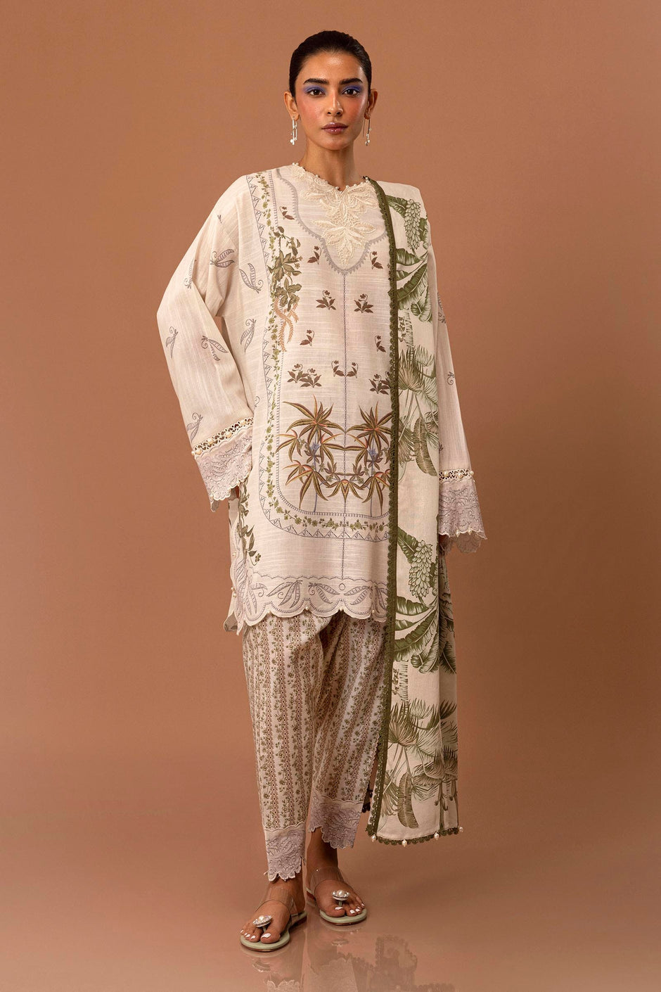Sana Safinaz UK | Buy Sana Safinaz Online at Filhaal UK – filhaal.co.uk