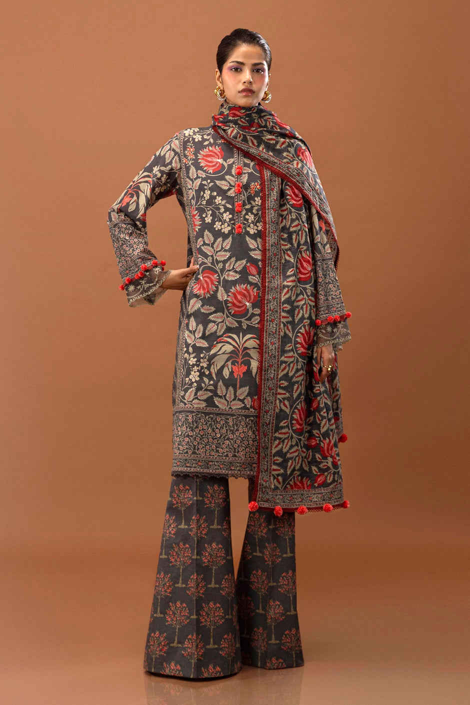 Sana Safinaz UK | Buy Sana Safinaz Online at Filhaal UK – filhaal.co.uk